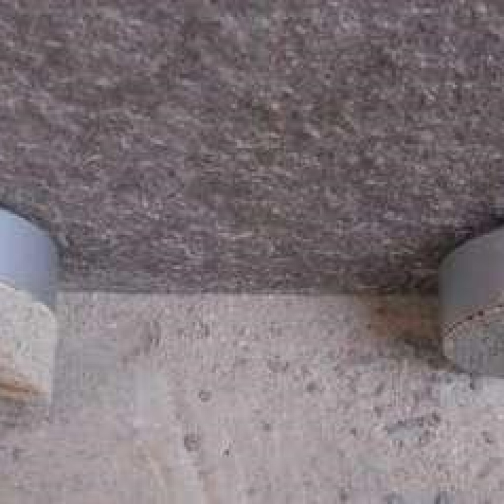 Verifica distacco rivestimenti, intonaco e sfondellamenti - Studio Redondo